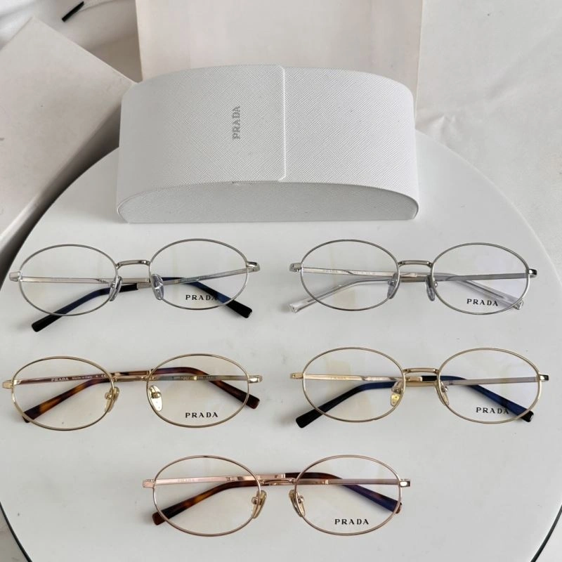 Top mirror Prada Sunglasses