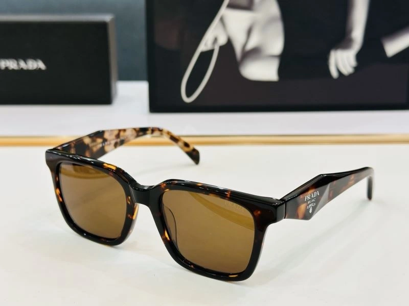 Mirror quality Prada Sunglasses