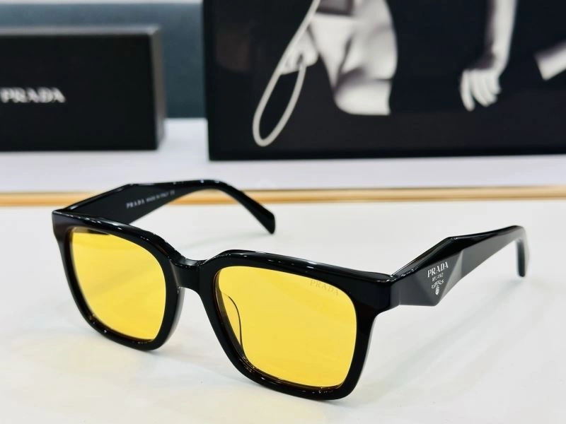 Mirror quality Prada Sunglasses