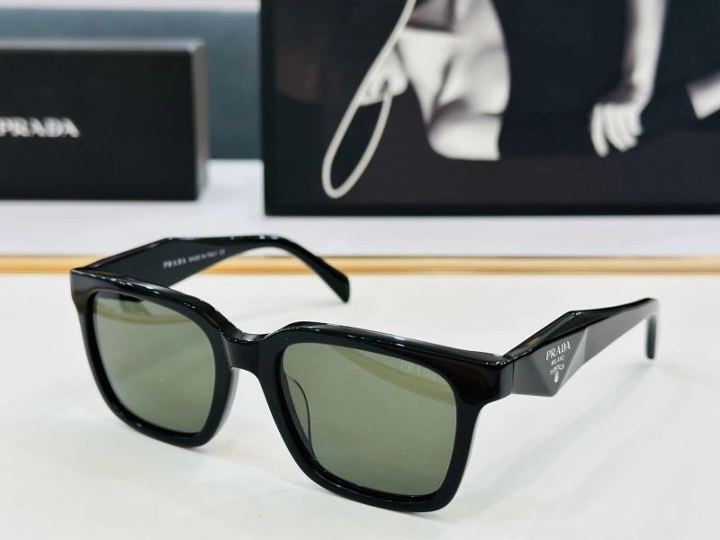 Mirror quality Prada Sunglasses