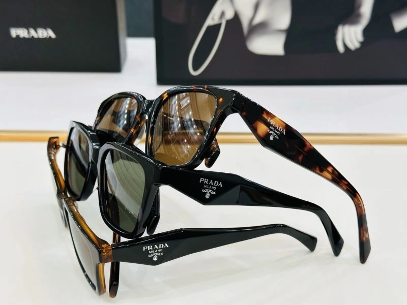 Mirror quality Prada Sunglasses
