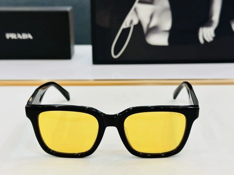 Mirror quality Prada Sunglasses