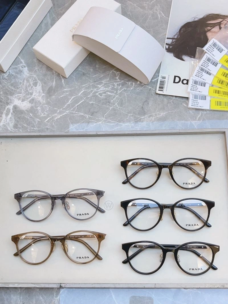High fidelity Prada Sunglasses