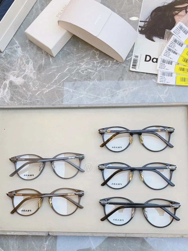 High fidelity Prada Sunglasses