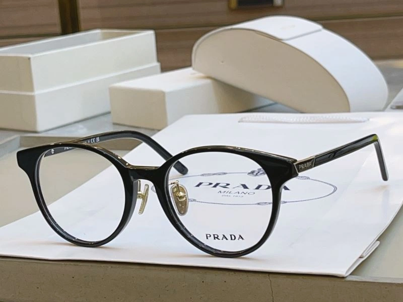 High fidelity Prada Sunglasses