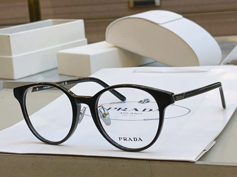 High fidelity Prada Sunglasses