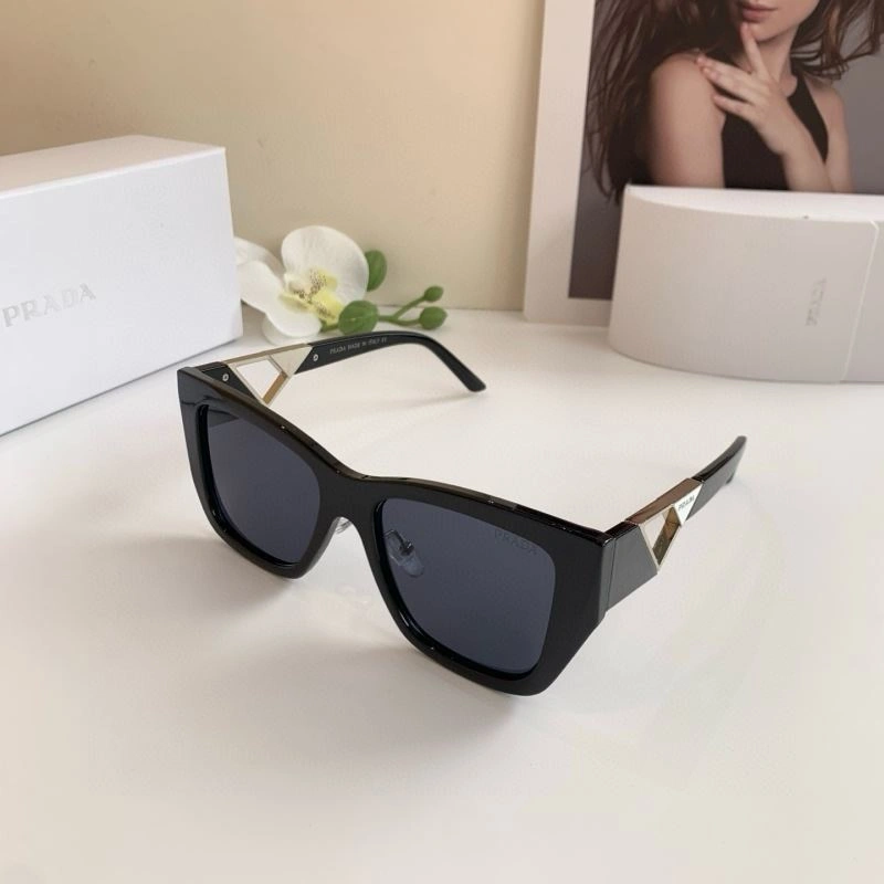 High fidelity Prada Sunglasses