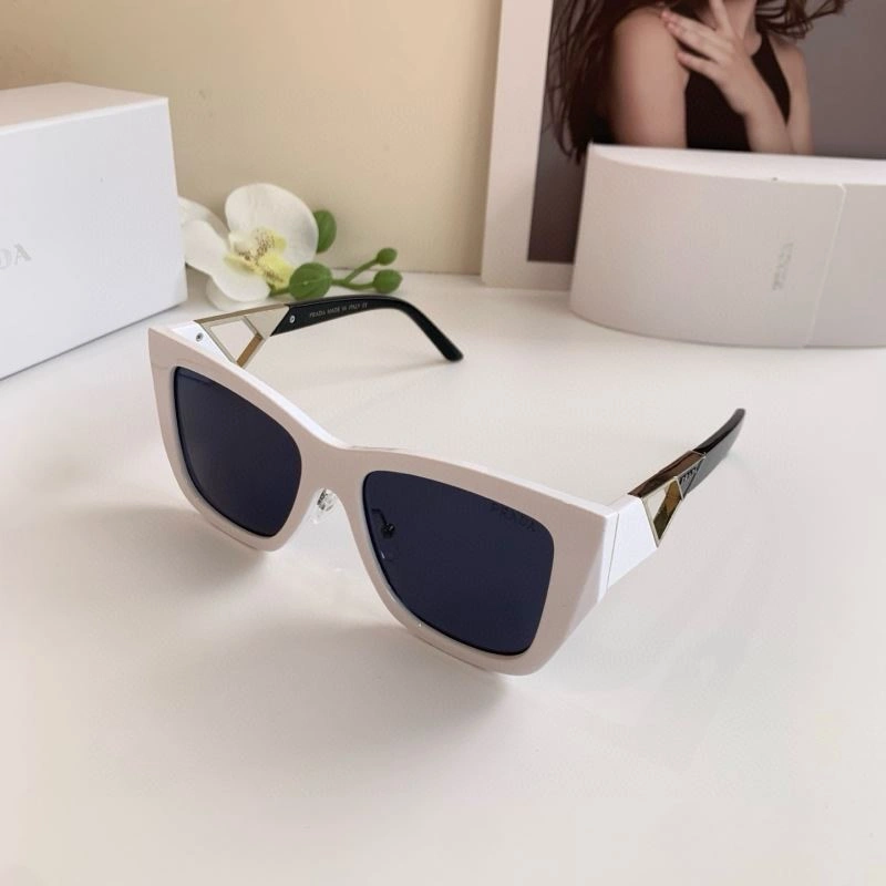 Brand-original Prada Sunglasses
