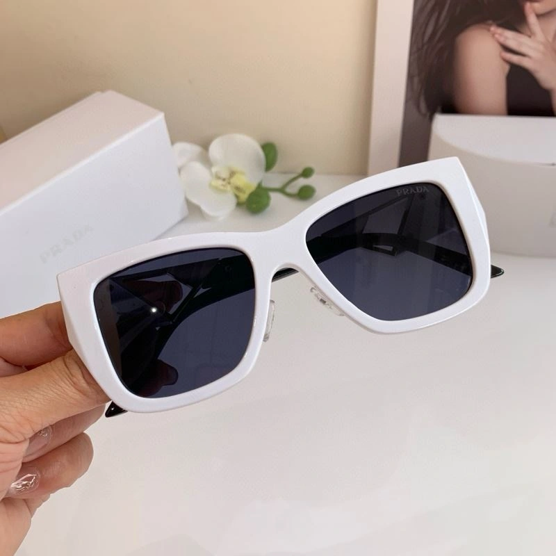 Brand-original Prada Sunglasses