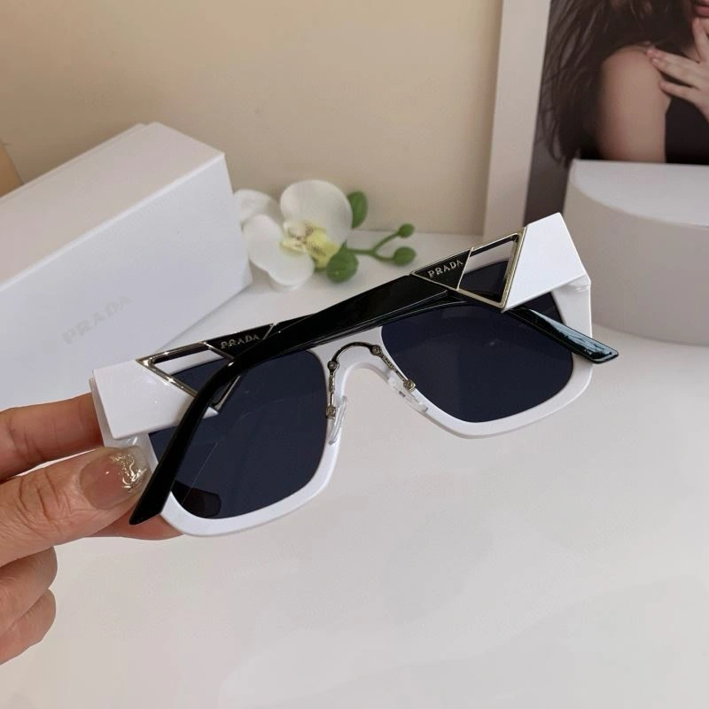 Brand-original Prada Sunglasses