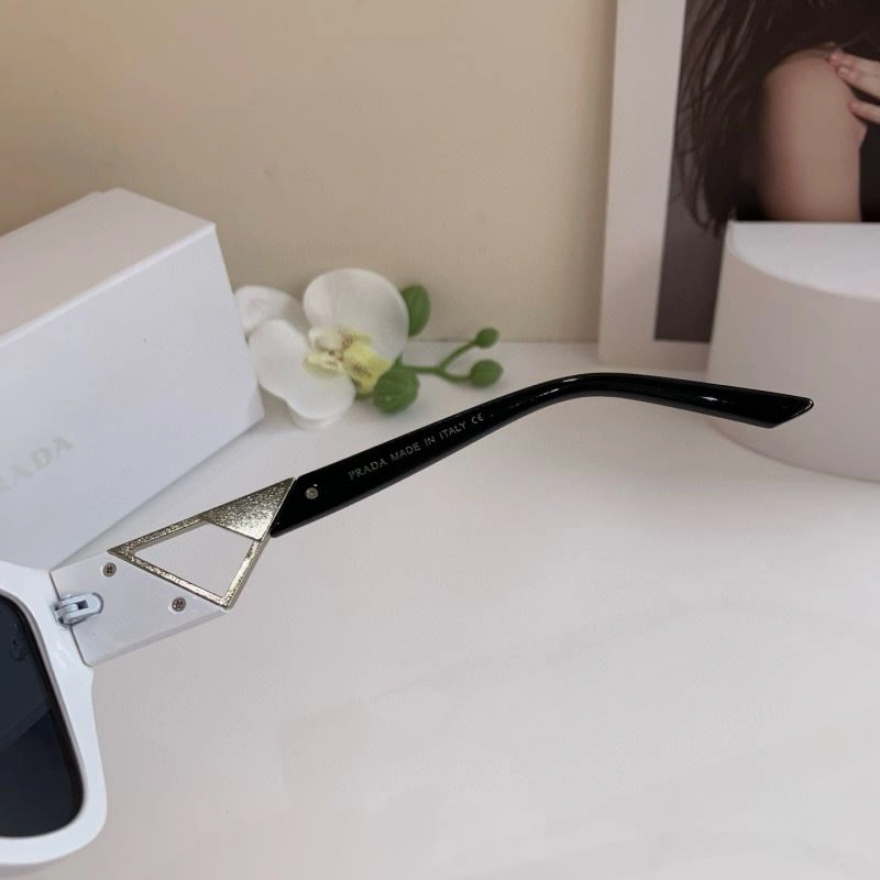 Brand-original Prada Sunglasses