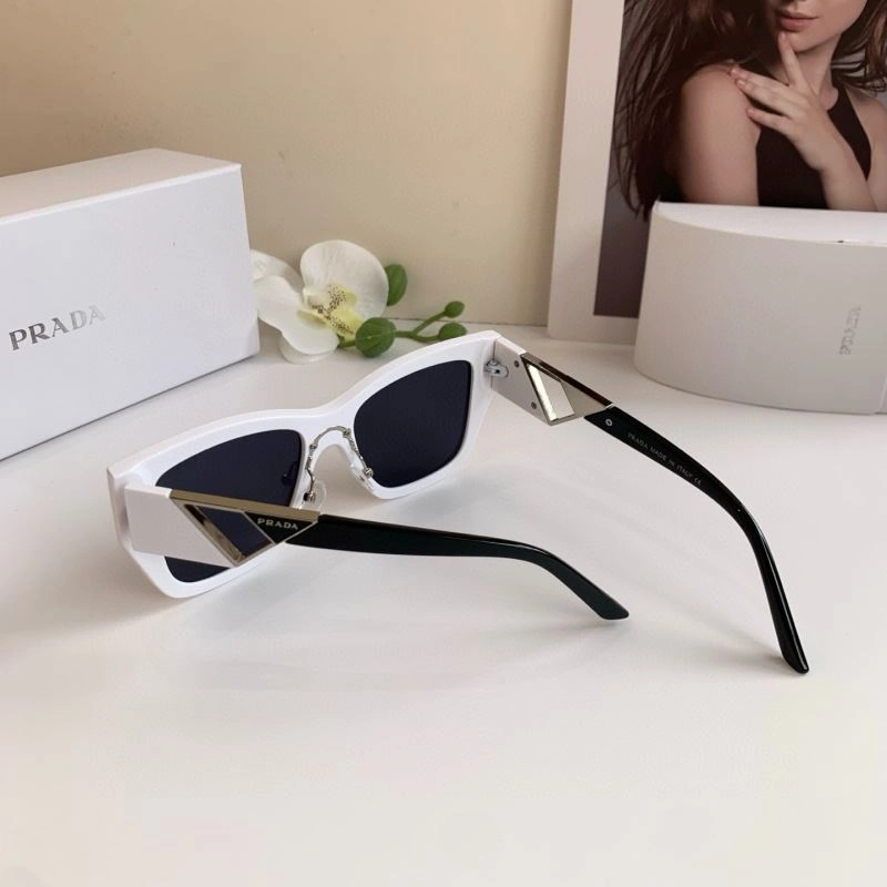 Brand-original Prada Sunglasses