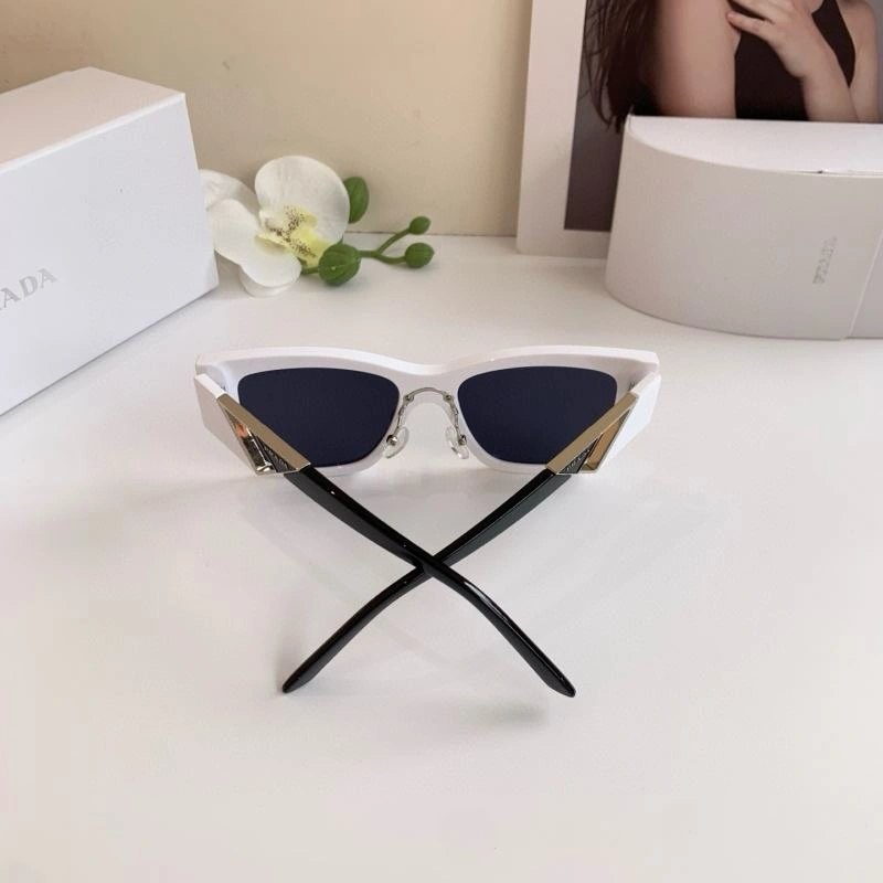 Brand-original Prada Sunglasses
