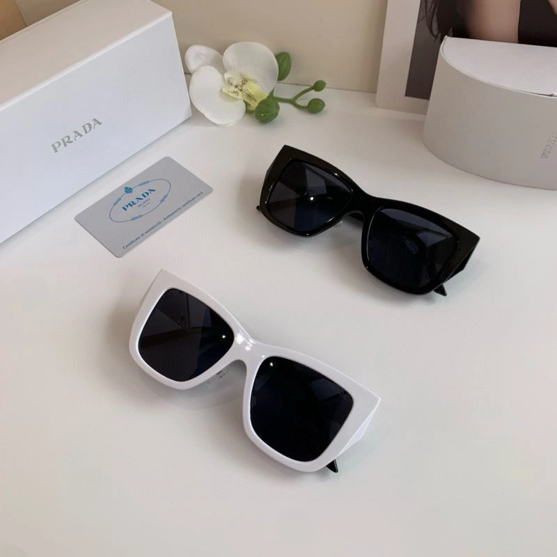 Brand-original Prada Sunglasses