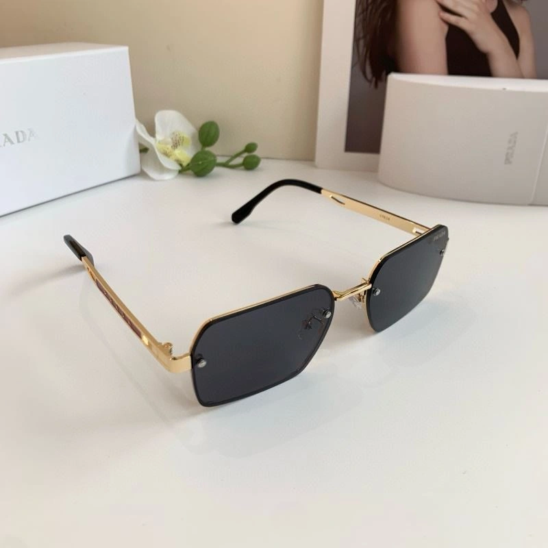 Factory-made Prada Sunglasses