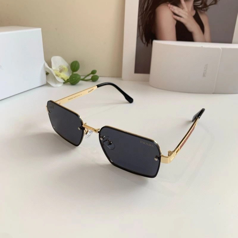 Factory-made Prada Sunglasses