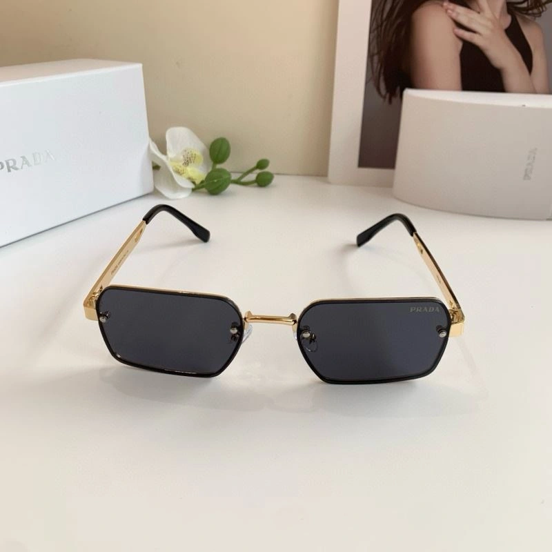Factory-made Prada Sunglasses