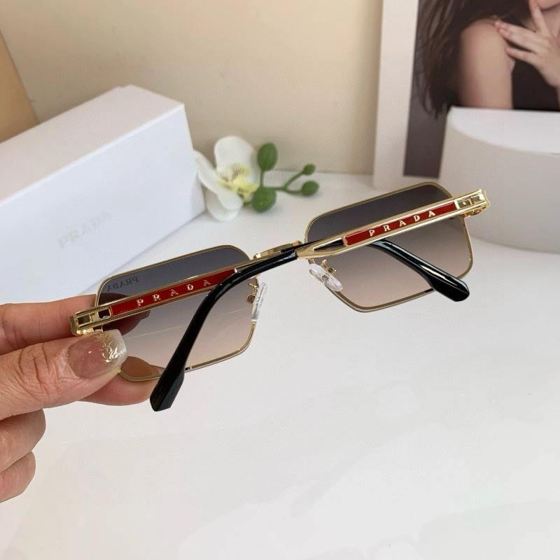 Mirror quality Prada Sunglasses