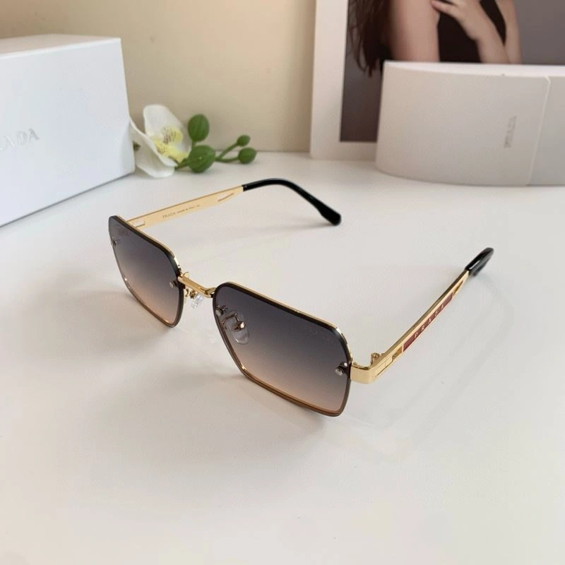 Mirror quality Prada Sunglasses