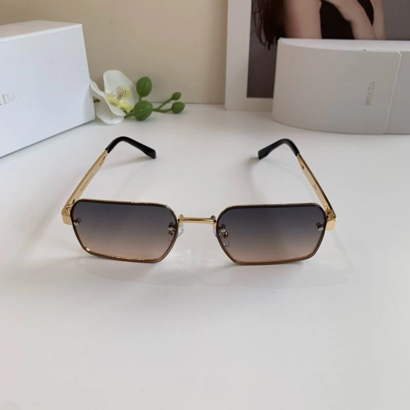 Mirror quality Prada Sunglasses
