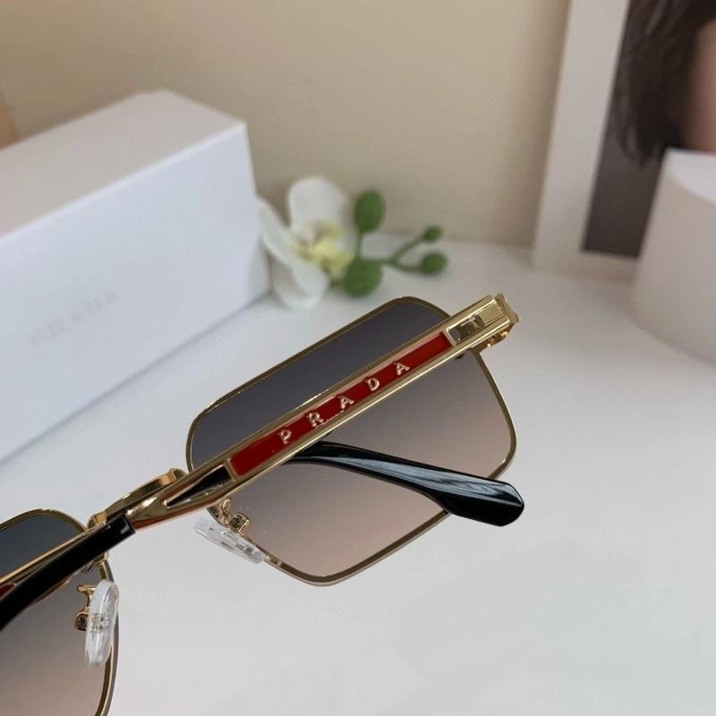 Mirror quality Prada Sunglasses