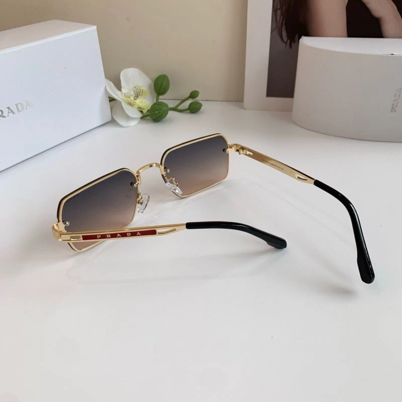 Mirror quality Prada Sunglasses