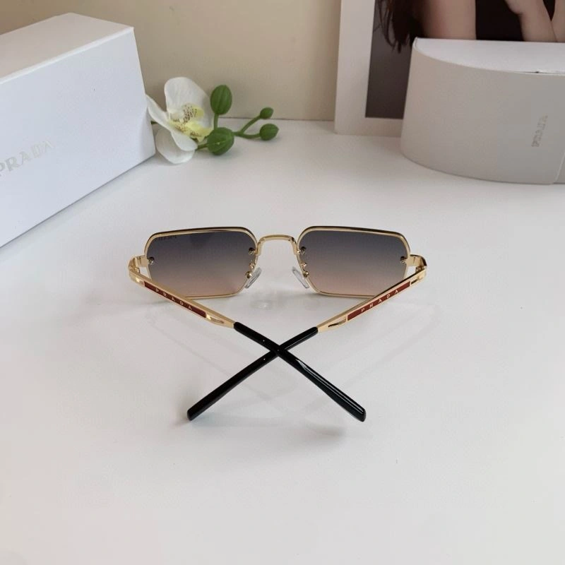Mirror quality Prada Sunglasses