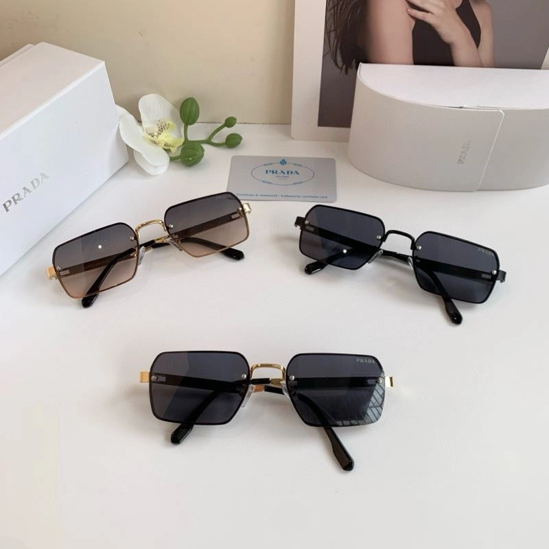 Mirror quality Prada Sunglasses
