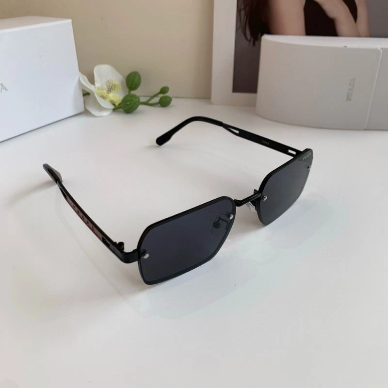 Brand-authenticated Prada Sunglasses
