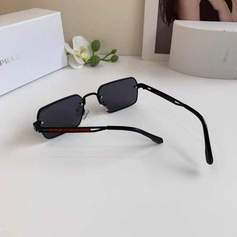 Brand-authenticated Prada Sunglasses