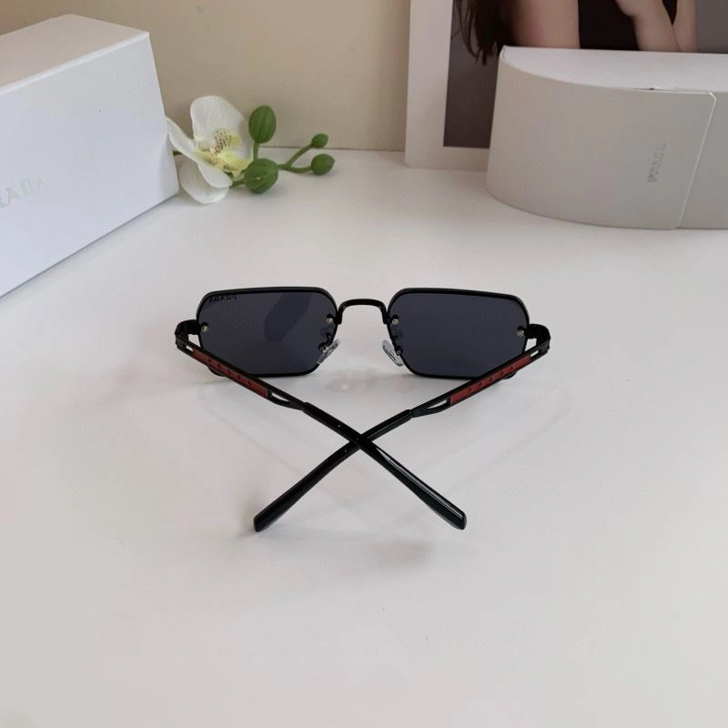 Brand-authenticated Prada Sunglasses
