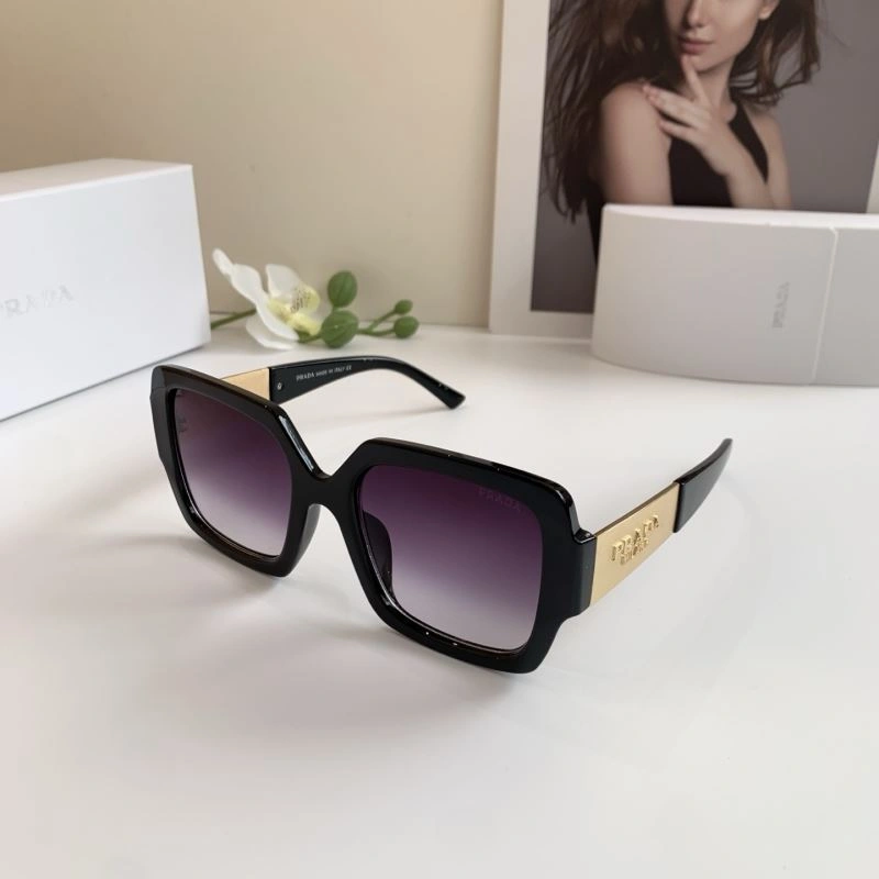 Official Prada Sunglasses