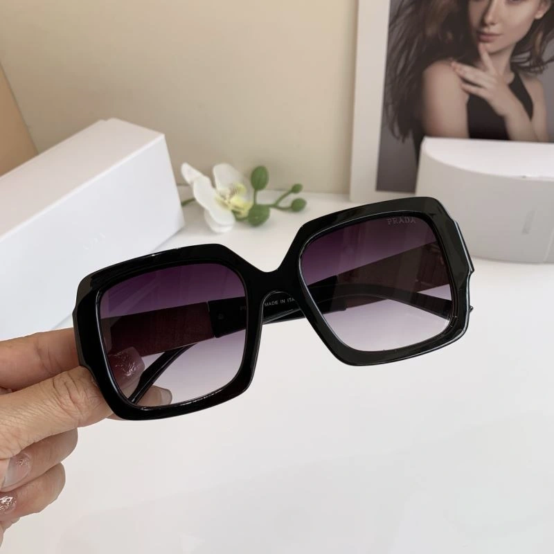 Official Prada Sunglasses
