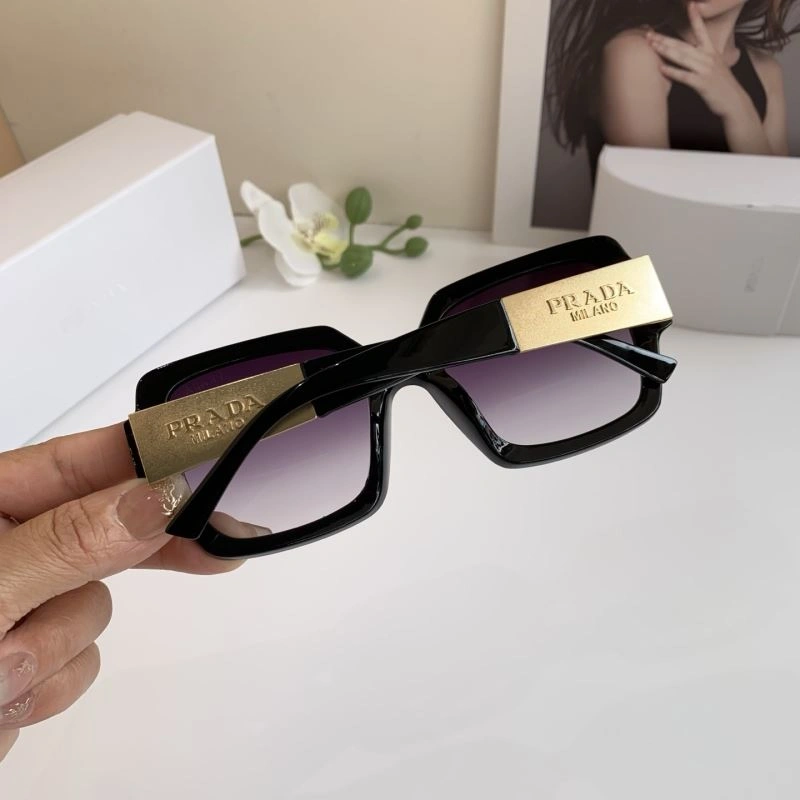 Official Prada Sunglasses