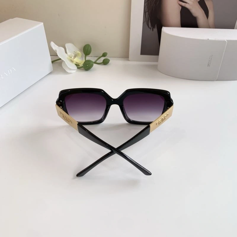 Official Prada Sunglasses