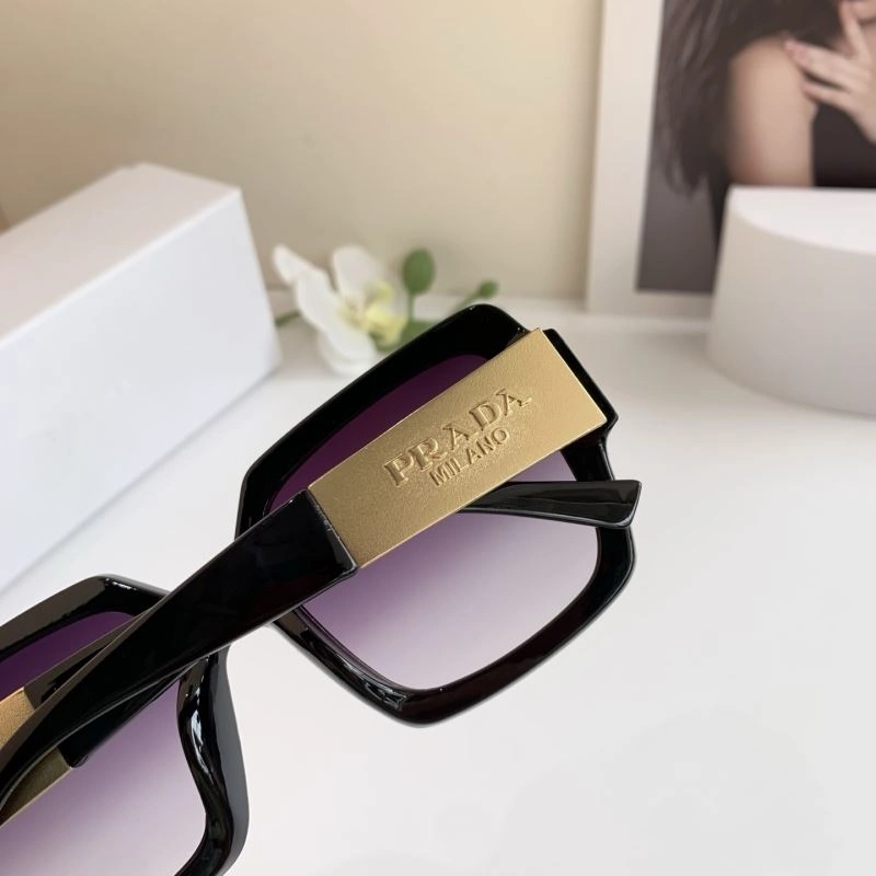 Official Prada Sunglasses
