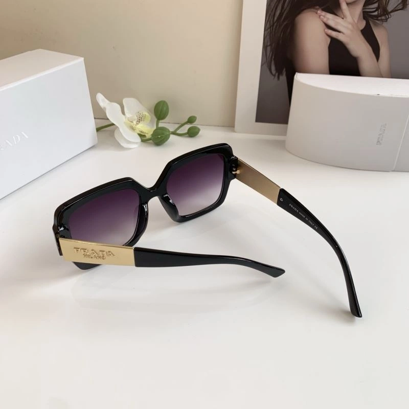 Official Prada Sunglasses