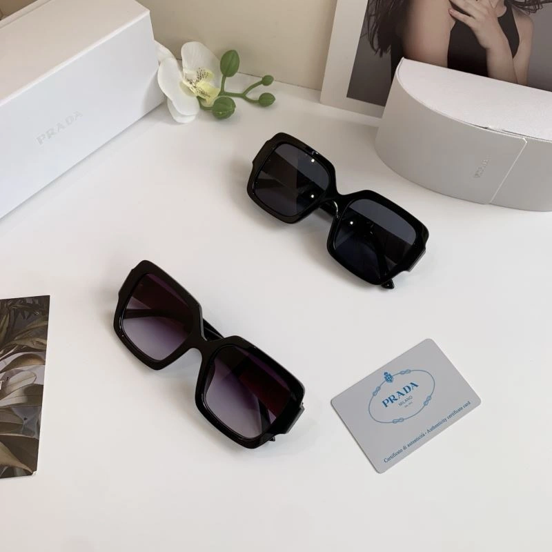 Official Prada Sunglasses