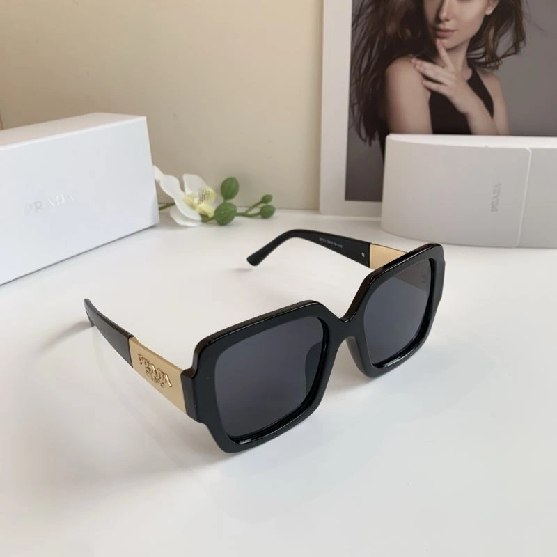 Official Prada Sunglasses