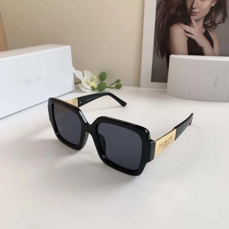 Official Prada Sunglasses