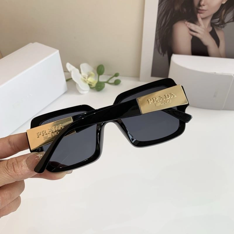 Official Prada Sunglasses