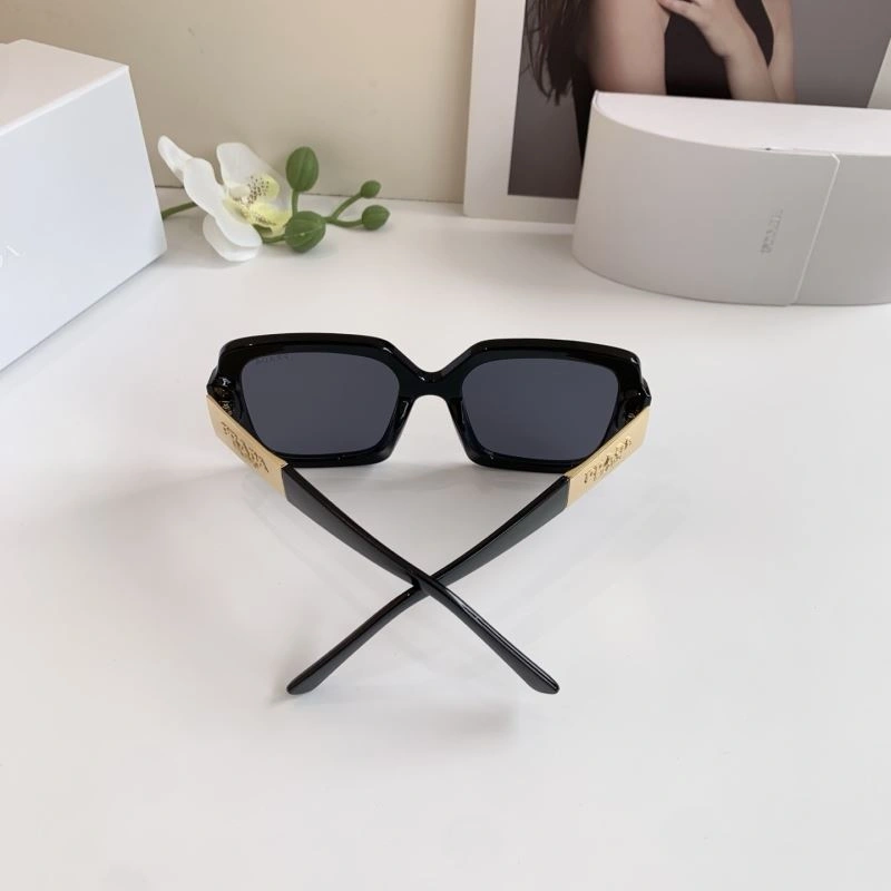 Official Prada Sunglasses