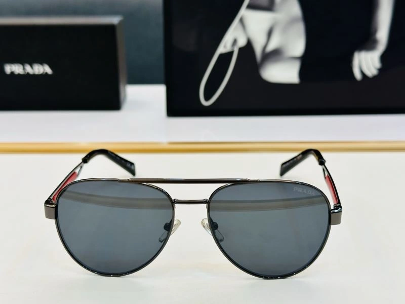 OEM Prada Sunglasses