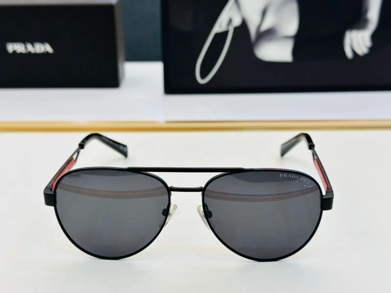 OEM Prada Sunglasses