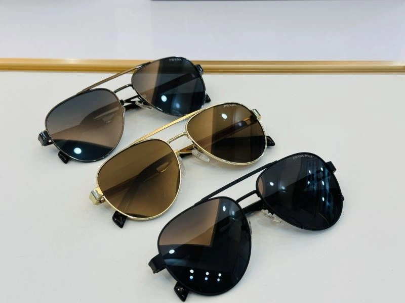OEM Prada Sunglasses
