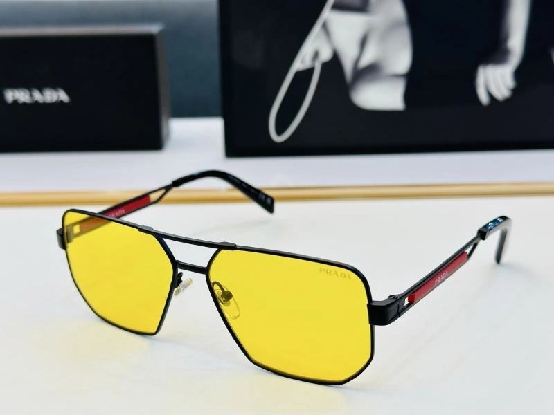 Economical Prada Sunglasses