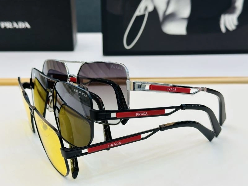 Economical Prada Sunglasses