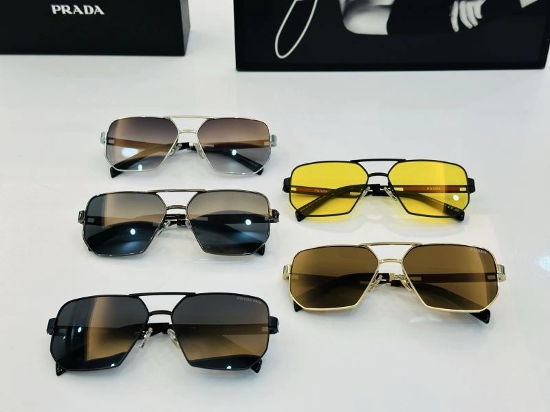 Economical Prada Sunglasses