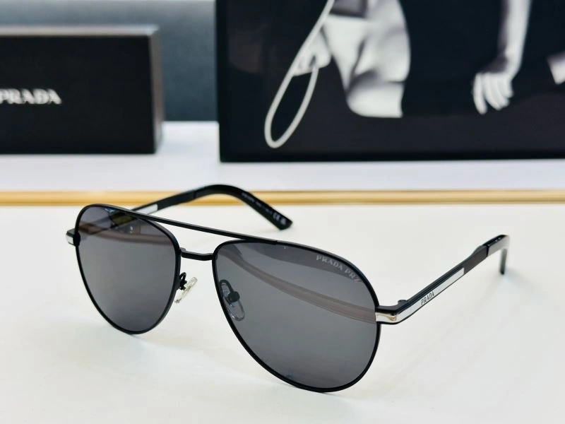 Prada Sunglasses