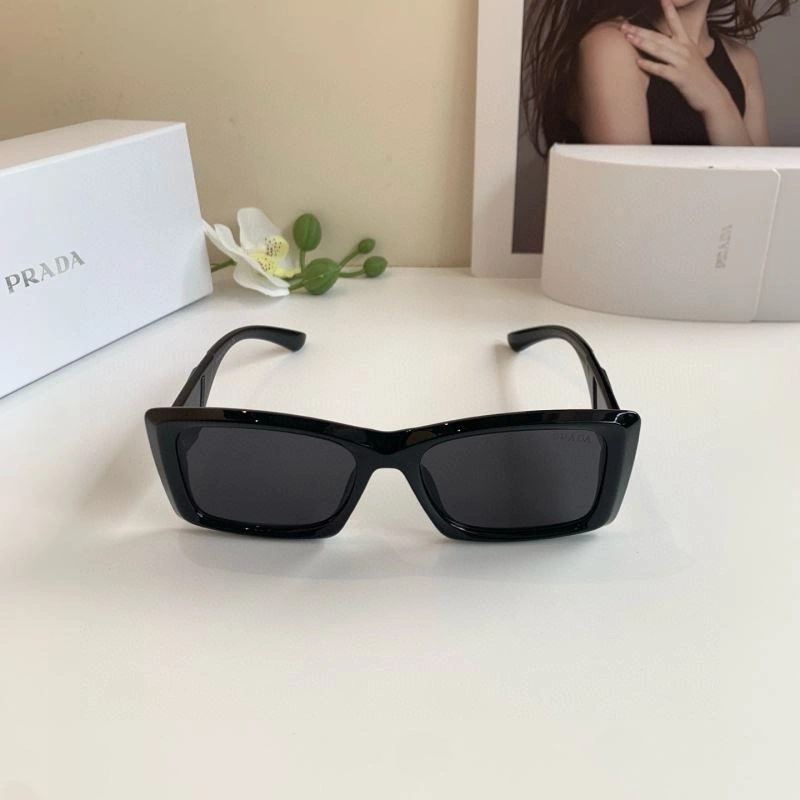 Legit Prada Sunglasses